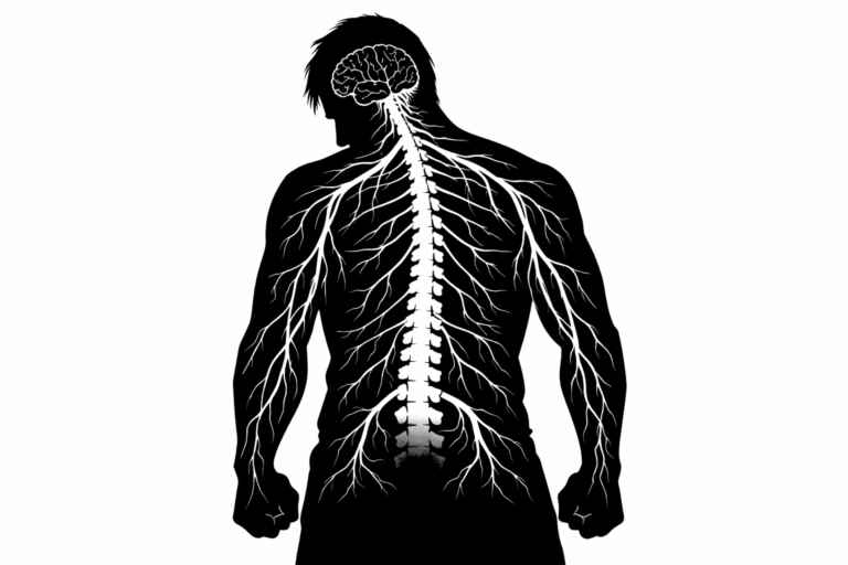 THE OVERLOADED NERVOUS SYSTEM: The Hidden Root of 90% of the Problems ...